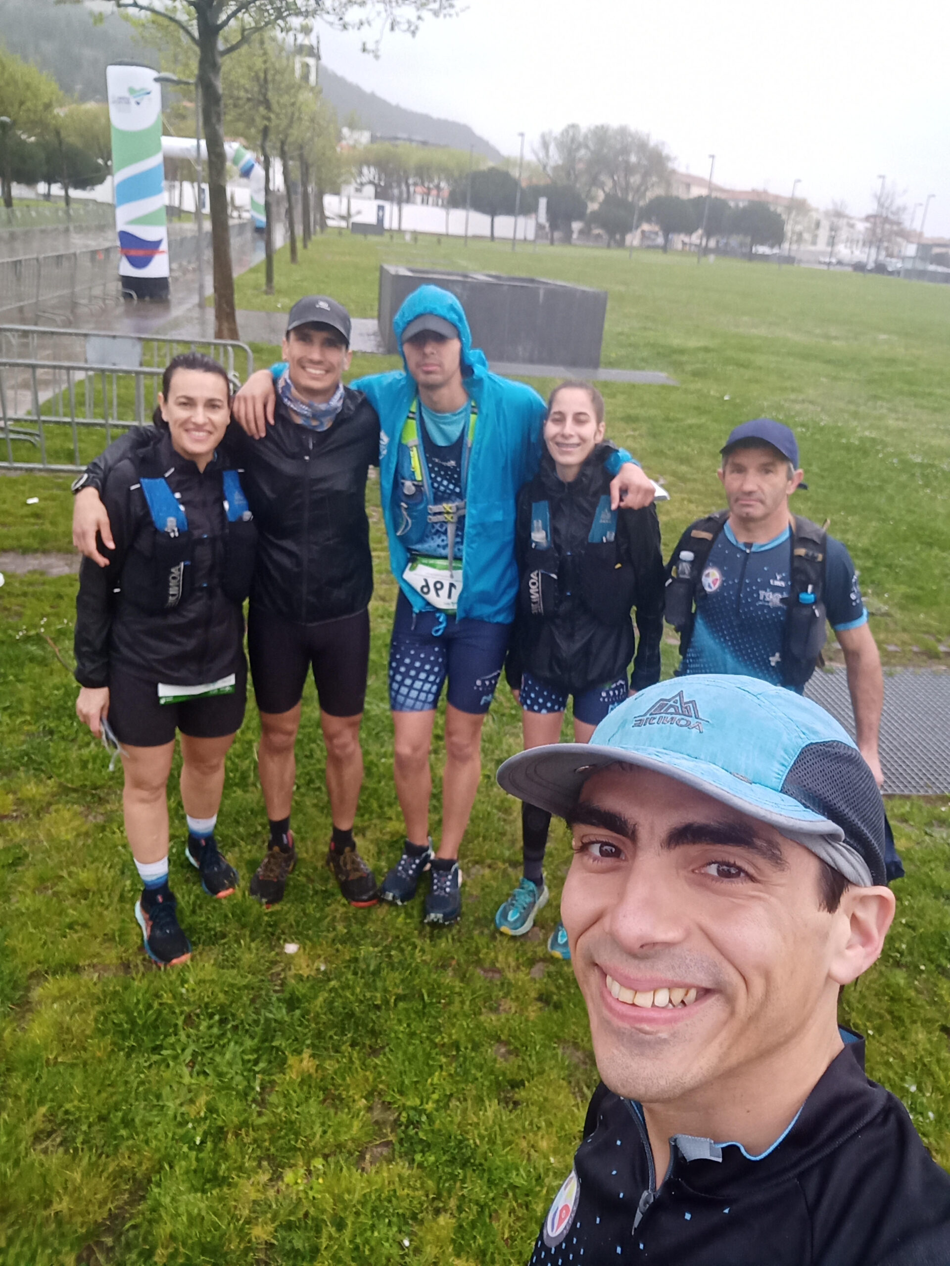 TRAIL: David Silva (PCC) vice-campeão nacional – Rádio Cova da Beira