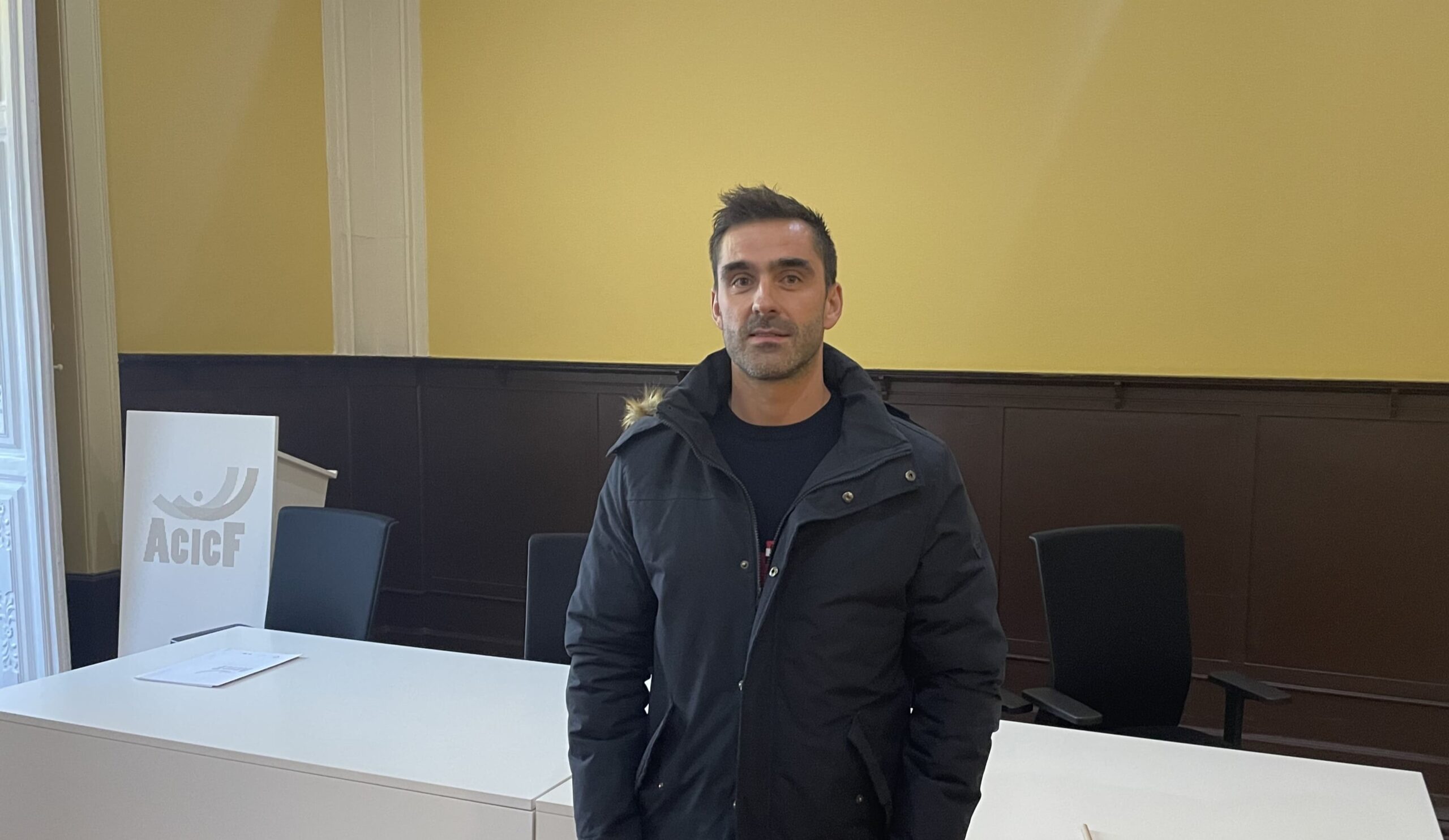 ACICF: “Queremos ser a voz de todos os empresários do Fundão” – Rádio ...