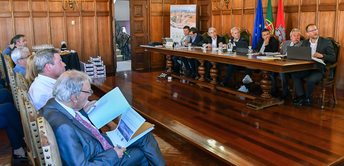 AMCB aprova contas de 2023 – Rádio Cova da Beira