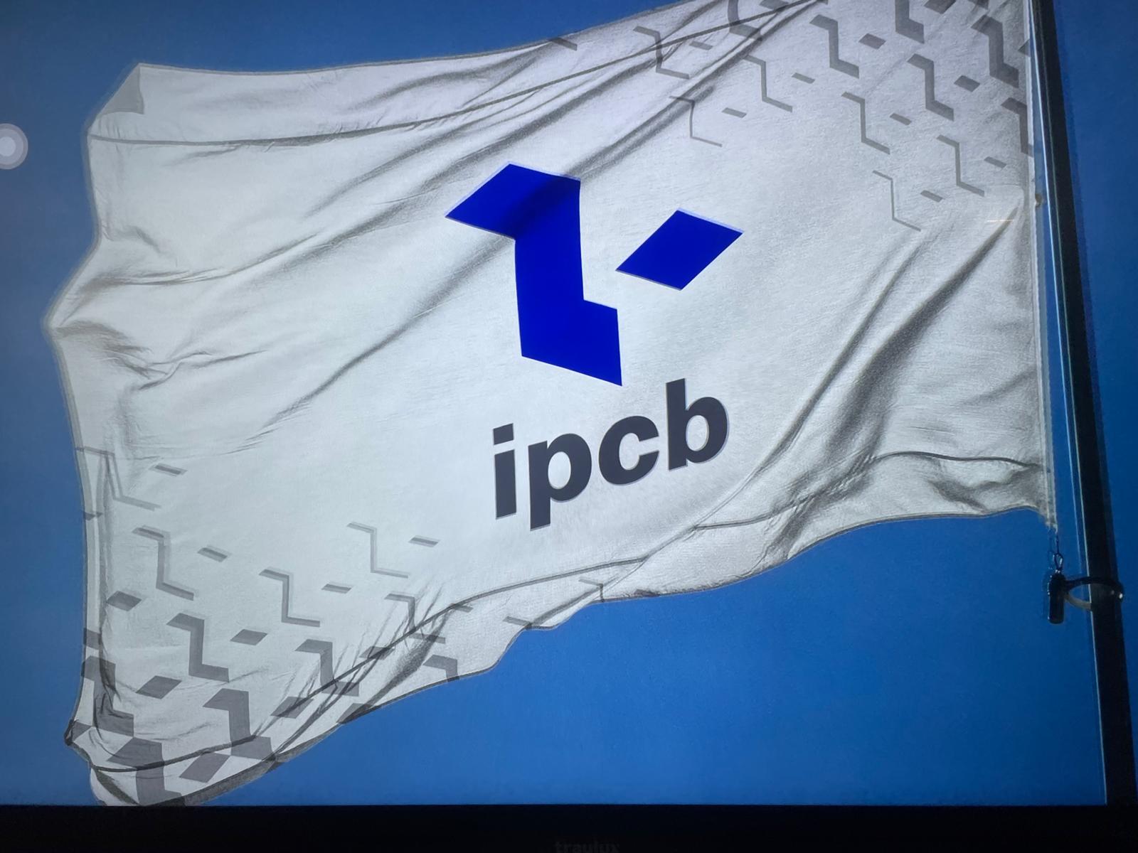 Aos 44 anos, IPCB muda de identidade visual – Rádio Cova da Beira