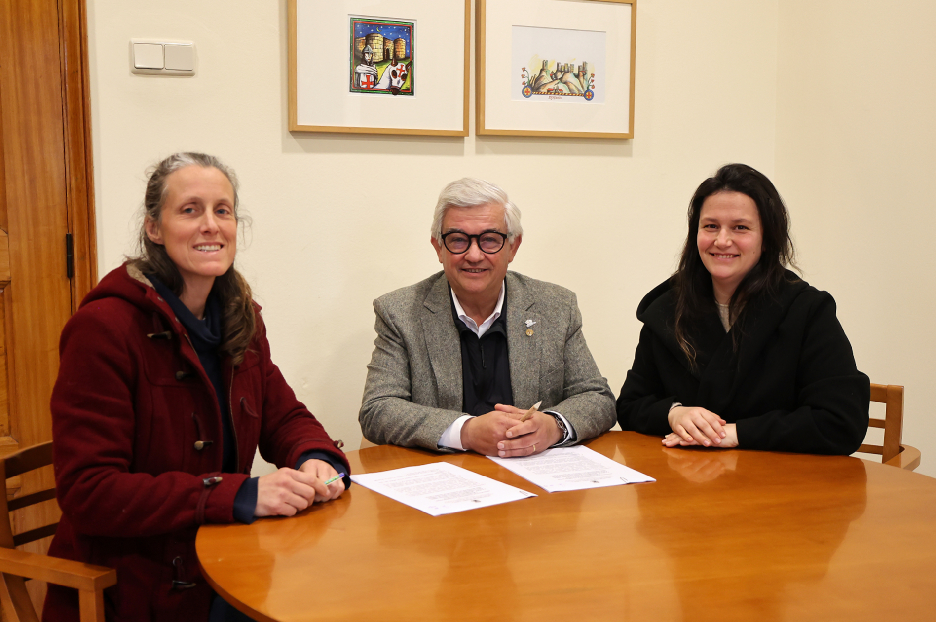 Idanha-a-Nova renova protocolo para esterilização de gatos errantes ...